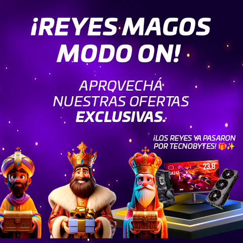 Tecnobytes